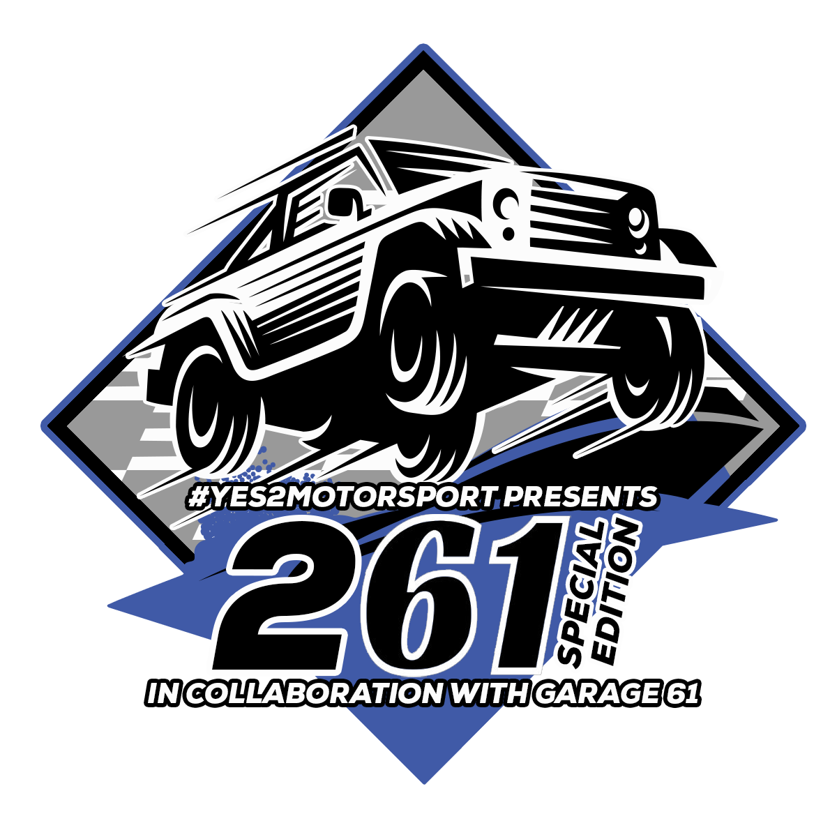 261 Logo